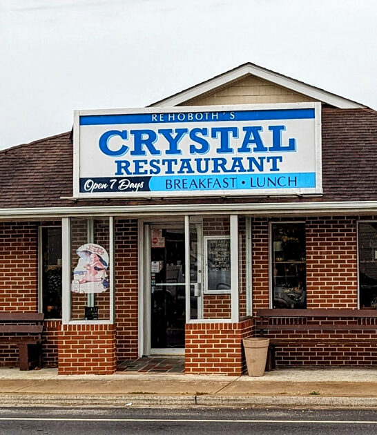 mom pop delaware diners ftr
