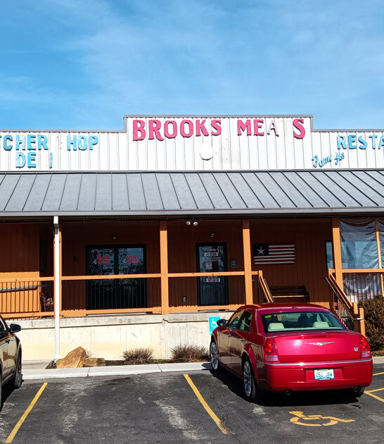 mom pop diners kentucky ftr