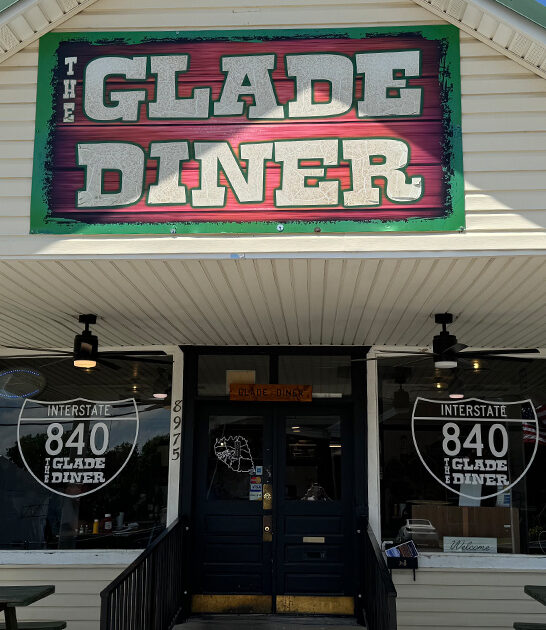 mom pop diners tennessee ftr