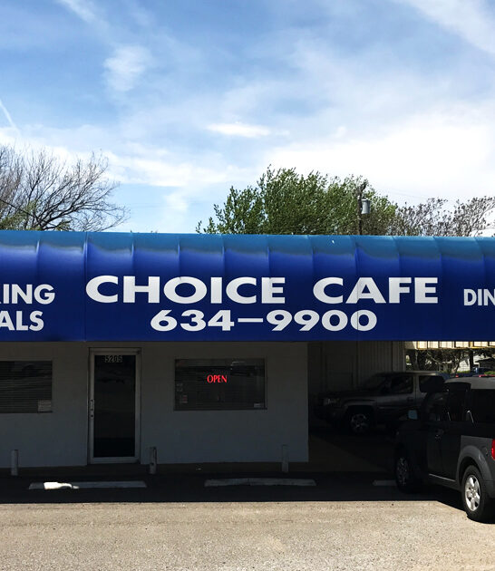 mom pop oklahoma diners ftr