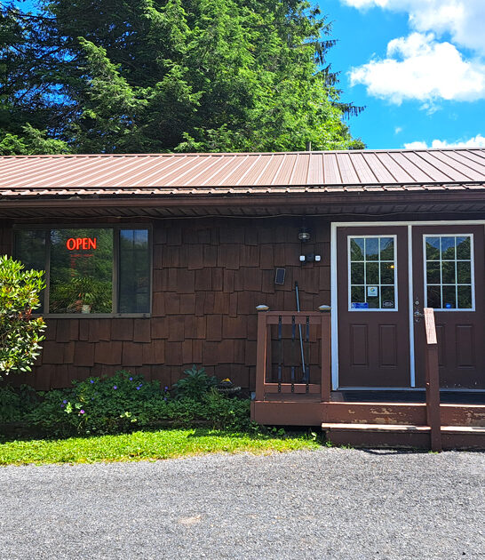 mom pop west virginia ftr