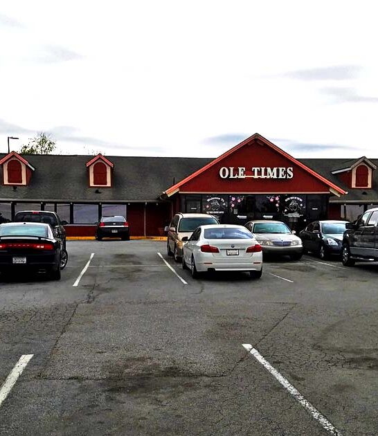 mothers eat restaurant georgia ftr