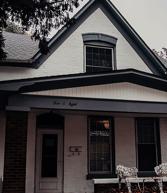 mysterious century house kansas ftr