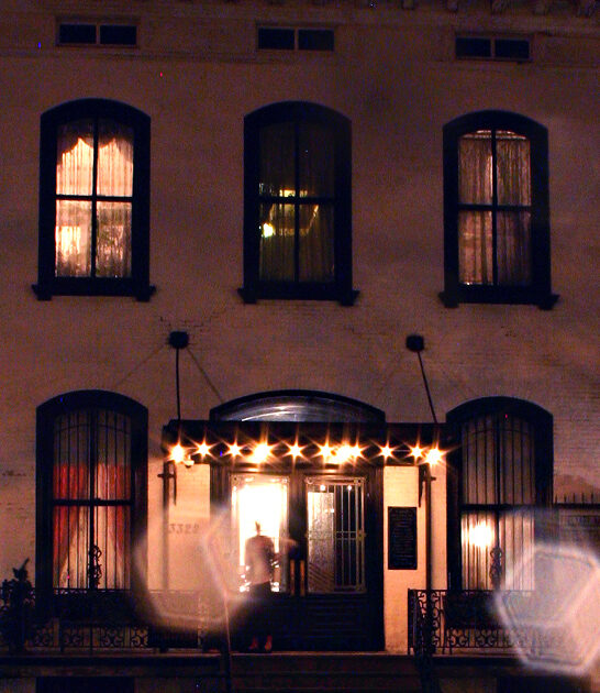 mysterious mansion missouri ftr