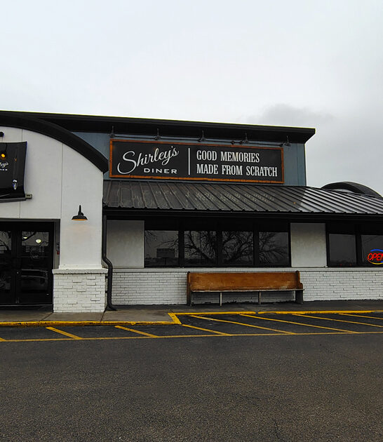 nebraska classic diner breakfast ftr