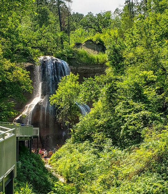 nebraska fascinating state park ftr