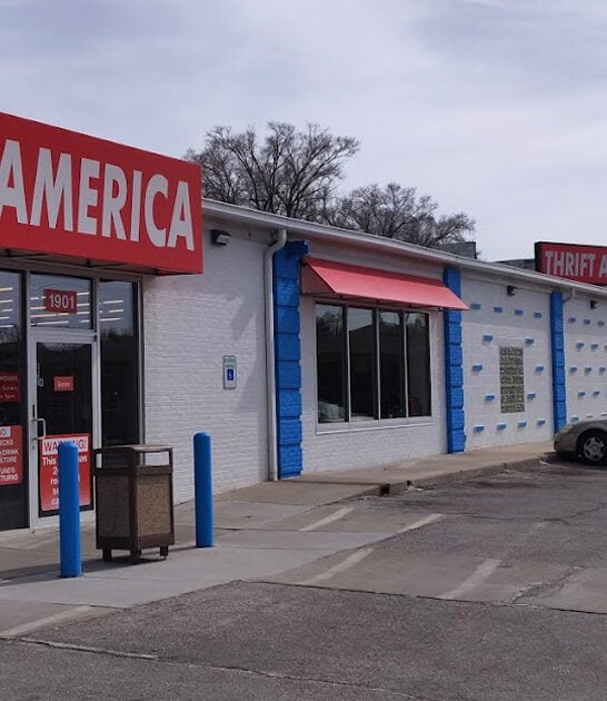 nebraska gigantic thrift store ftr