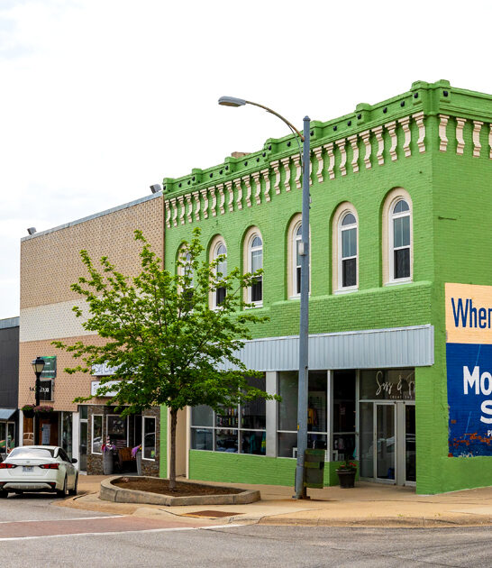 nebraska gorgeous town corner ftr