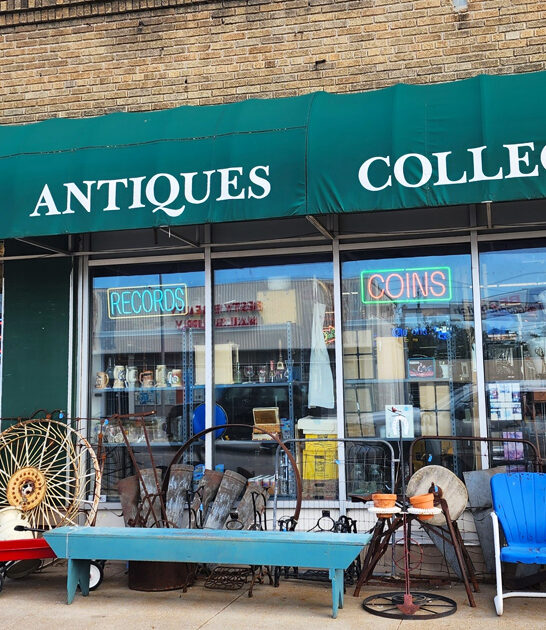 nebraska rare treasures store ftr