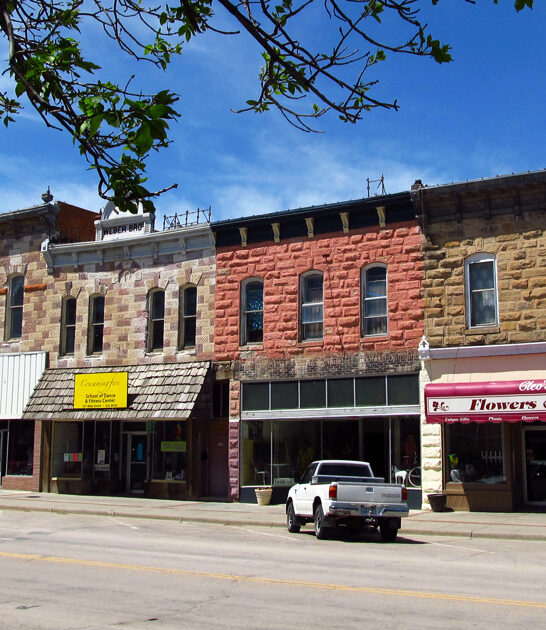nebraska relaxing day destination ftr