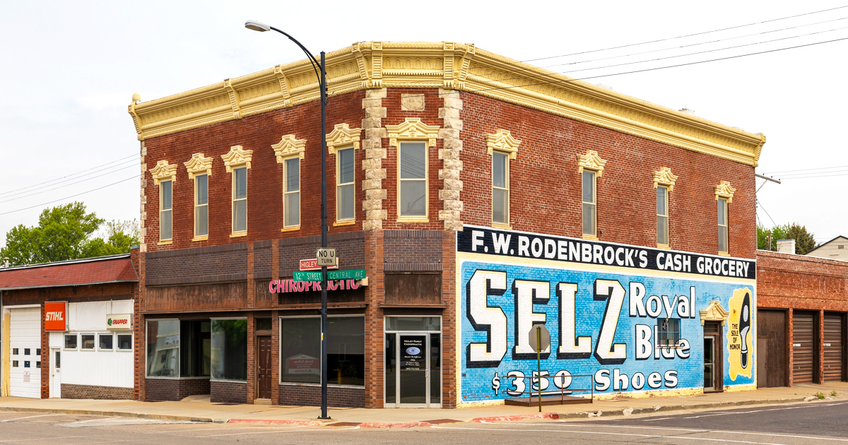 Nebraska Families Make Spring Break Trips To This Gorgeous Town For The ...