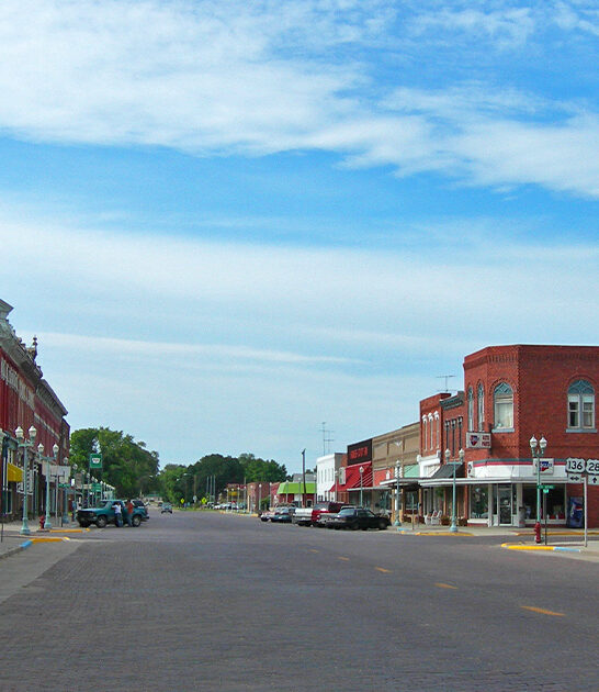 nebraska town hallmark movie ftr