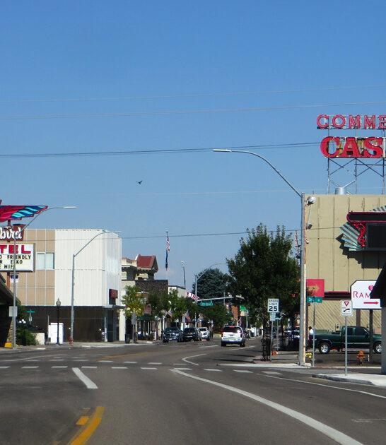 nevada historic town food ftr