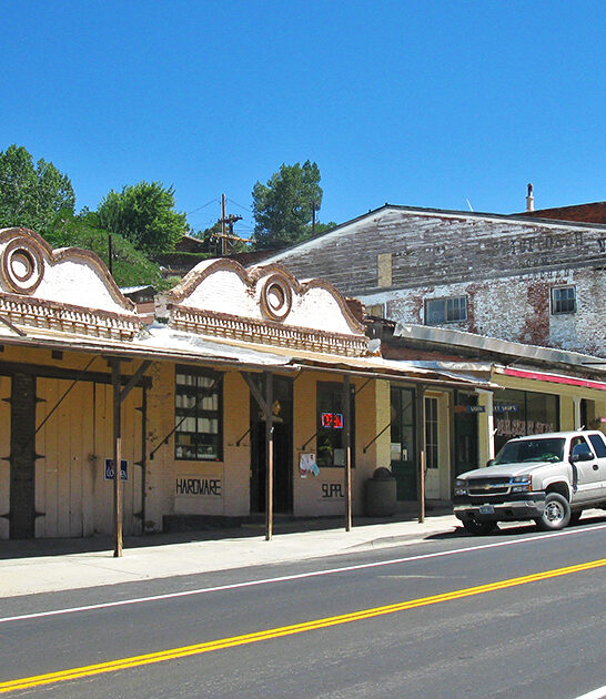 nevada irresistibly charming town ftr