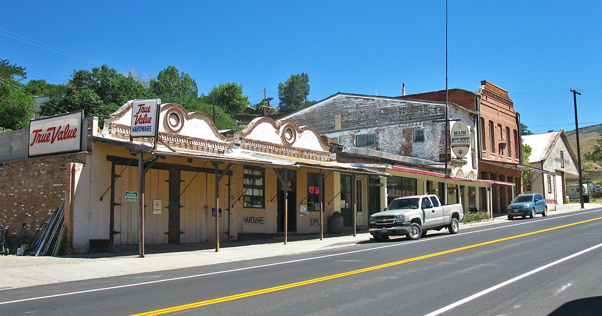 People Drive From All Over Nevada To Explore This Irresistibly Charming ...