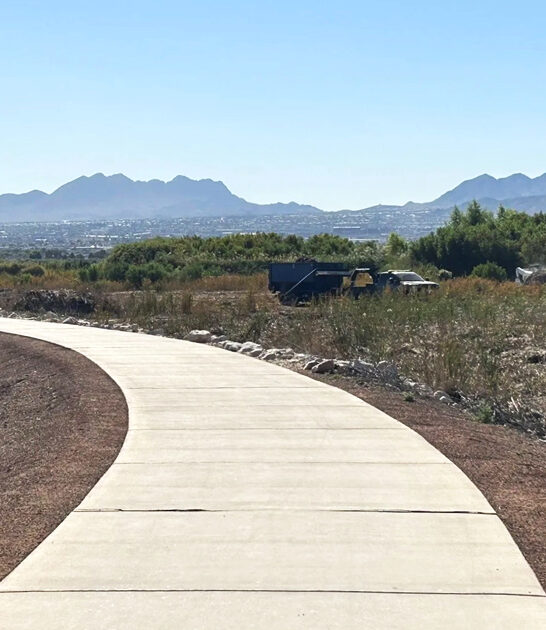 nevada picturesque trail ftr