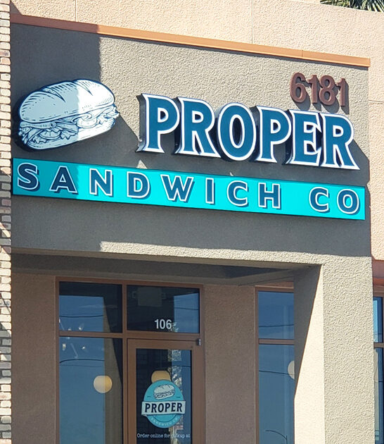 nevada sandwich shops ftr