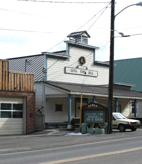 nevada underrated small town ftr