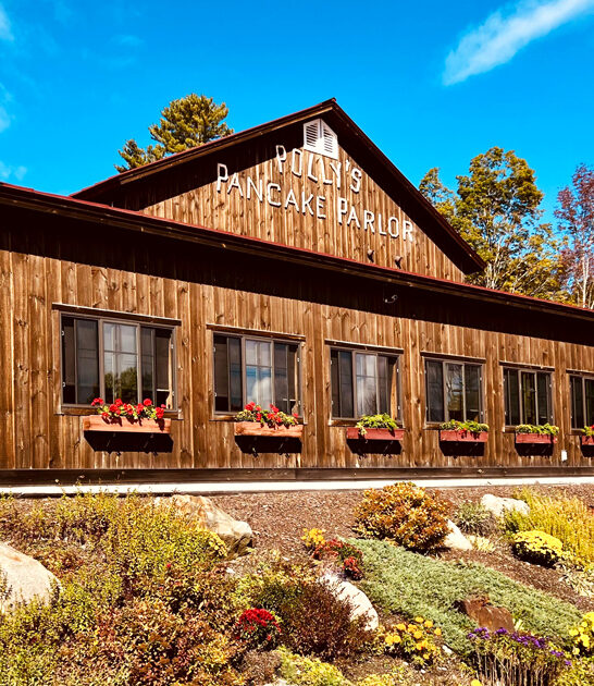 new hampshire breakfast diners ftr