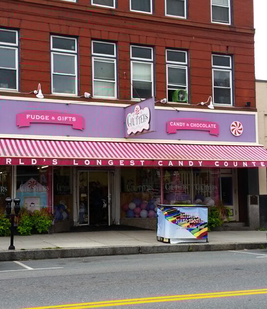 new hampshire homemade fudge ftr