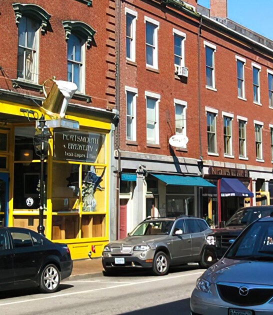 new hampshire memorial day ftr