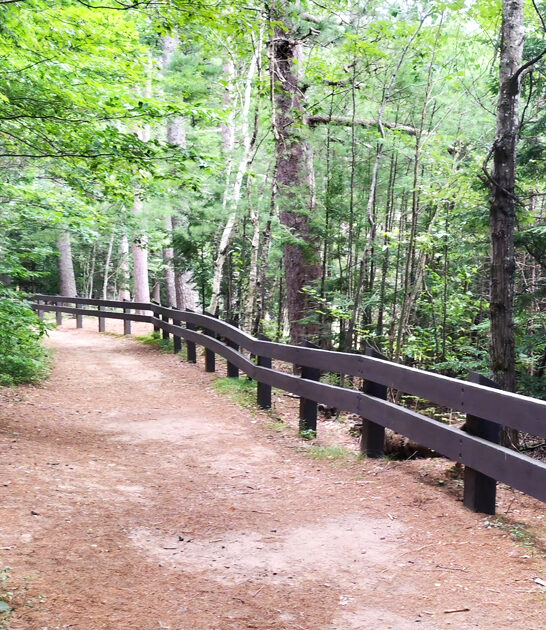 new hampshire picturesque trail ftr