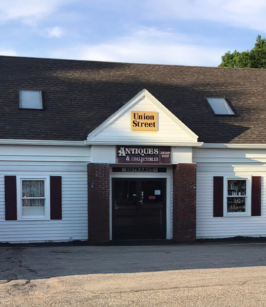 new hampshire store vintage ftr