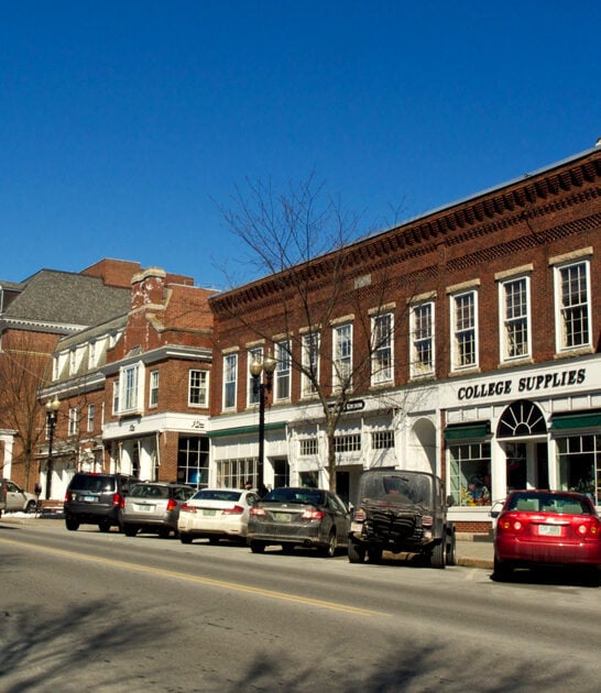 new hampshire underrated town FTR