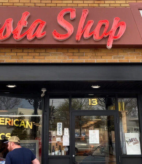 new jersey italian food ftr