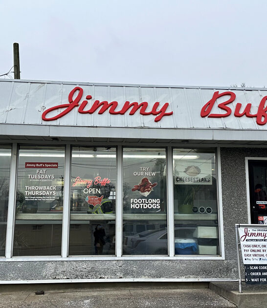 new jersey legendary dogs ftr