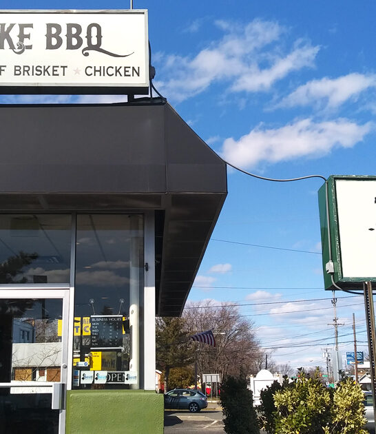 new jersey restaurant brisket ftr