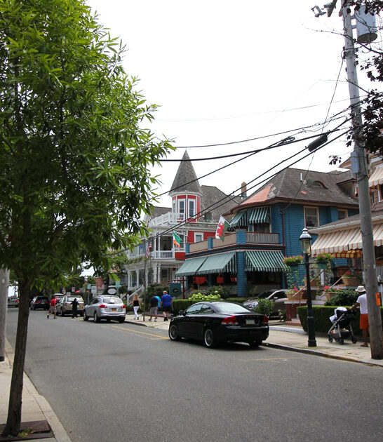 new jersey seafood town ftr