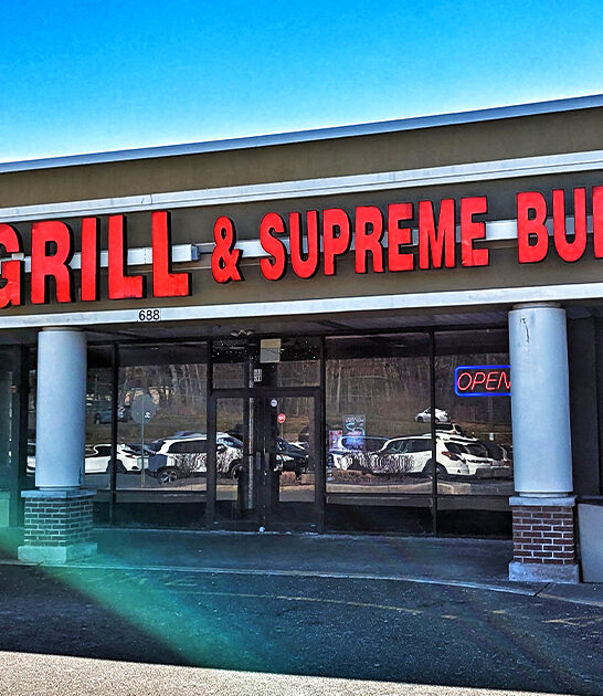 new jersey spring buffet ftr