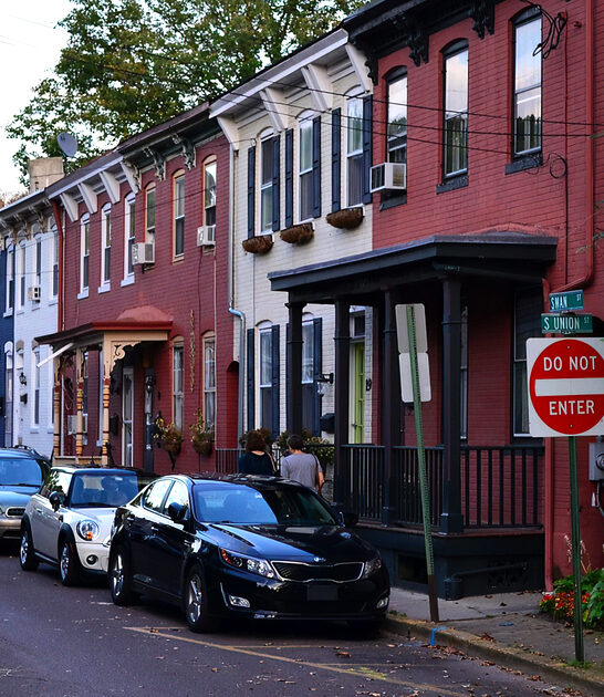 new jersey underrated town ftr