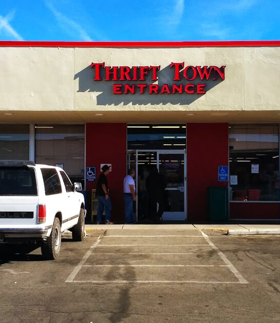 new mexico good thrift ftr