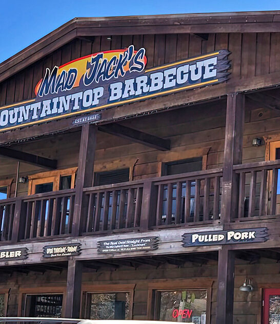 new mexico homey restaurant ftr