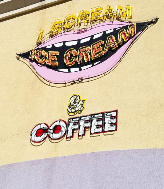 new mexico ice cream ftr