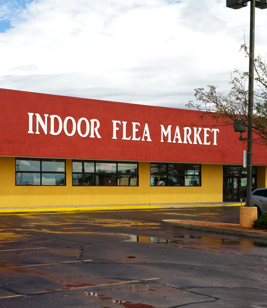 new mexico massive bazaars ftr