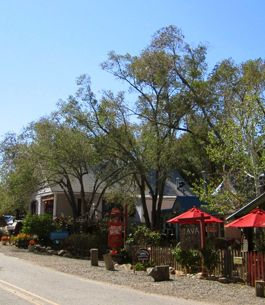 new mexico pefect adventure ftr