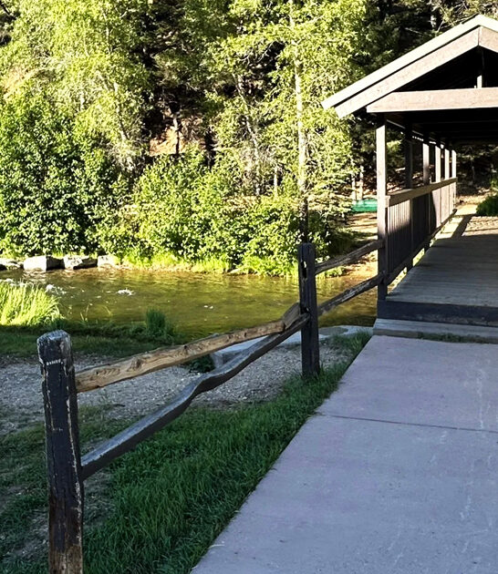 new mexico picturesque trail ftr