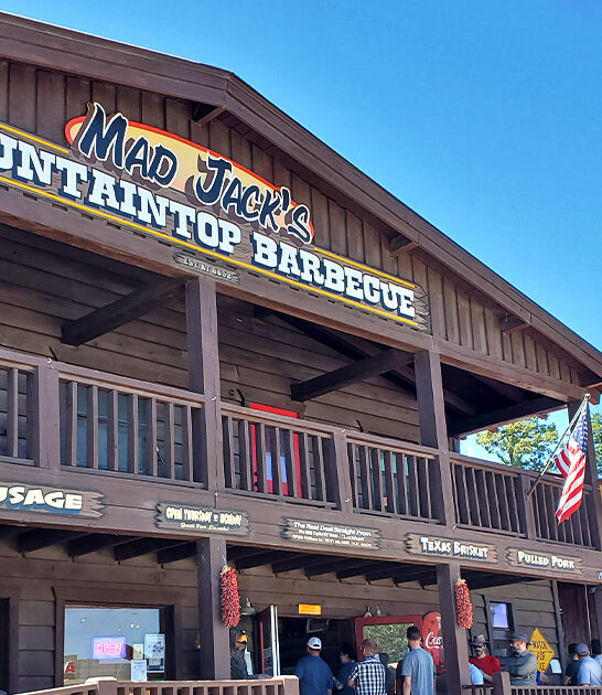 new mexico restaurant brisket ftr