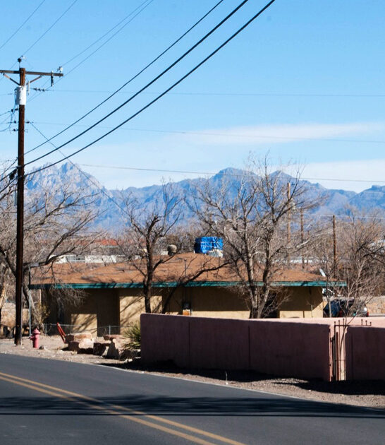 new mexico spring break ftr