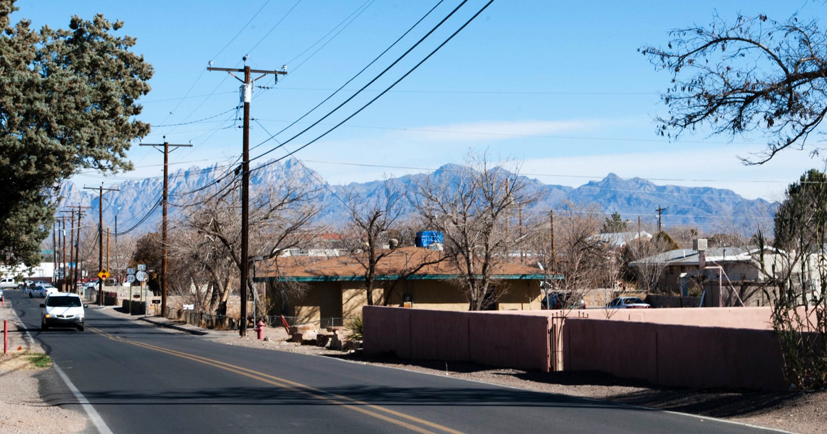 New Mexico Families Make Spring Break Trips To This Historic Town For ...