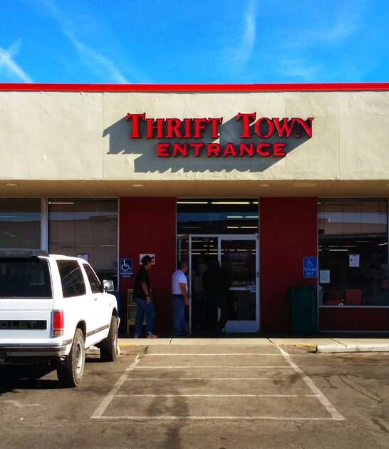 new mexico stores thrift ftr