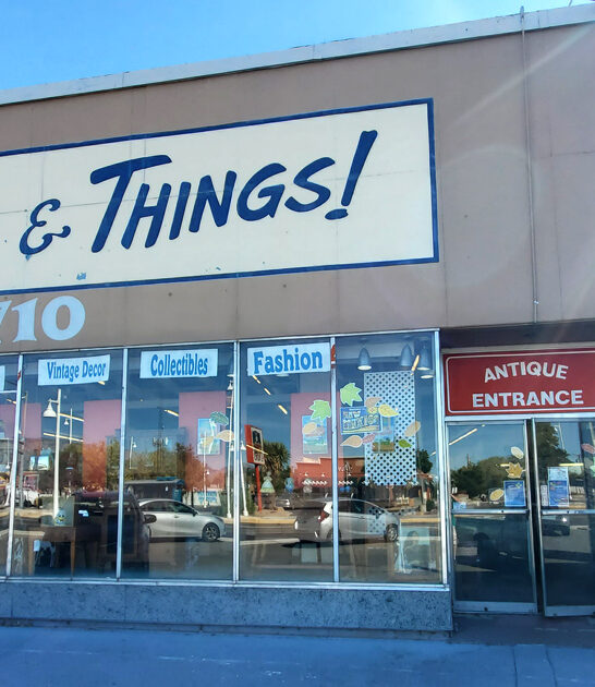 new mexico treasures store ftr