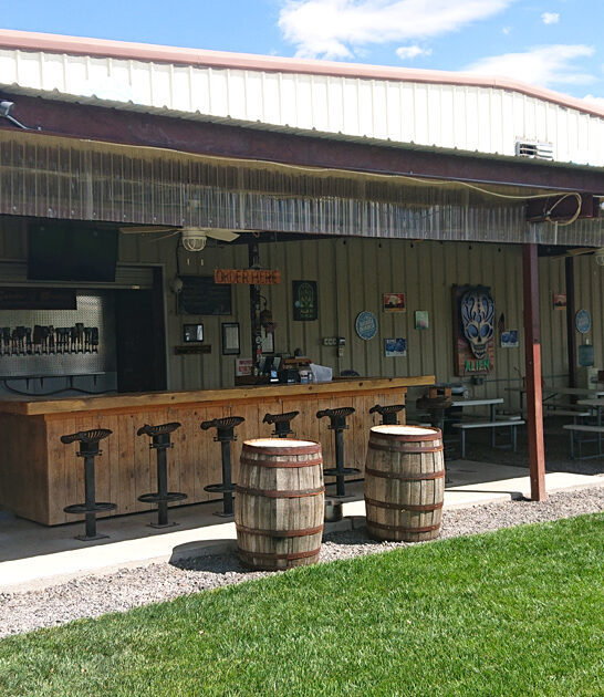 new mexico unassuming brewery ftr