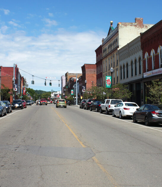 new york affordable town ftr