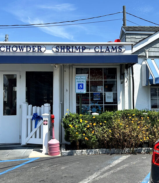 new york delicious seafood ftr