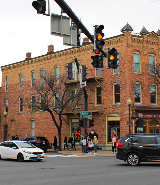 new york families town ftr