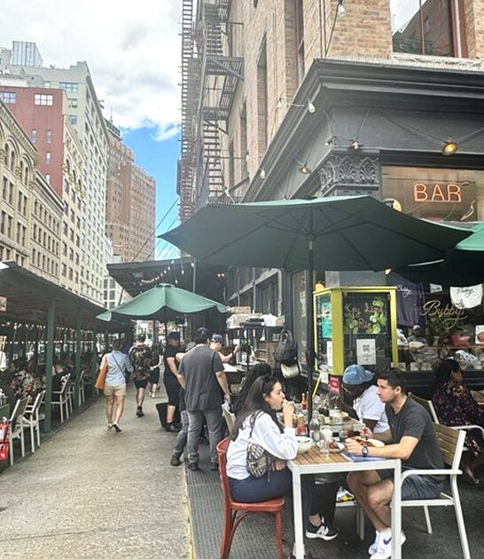 new york homemade beer ftr